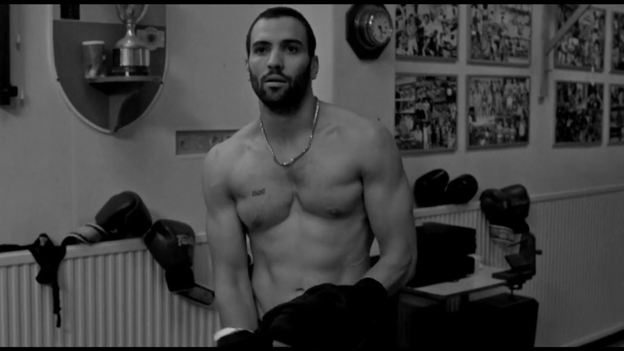 Wolf (ตัวอย่างซับไทย) - Marwan Kenzari, Chems Eddine Amar - YouTube