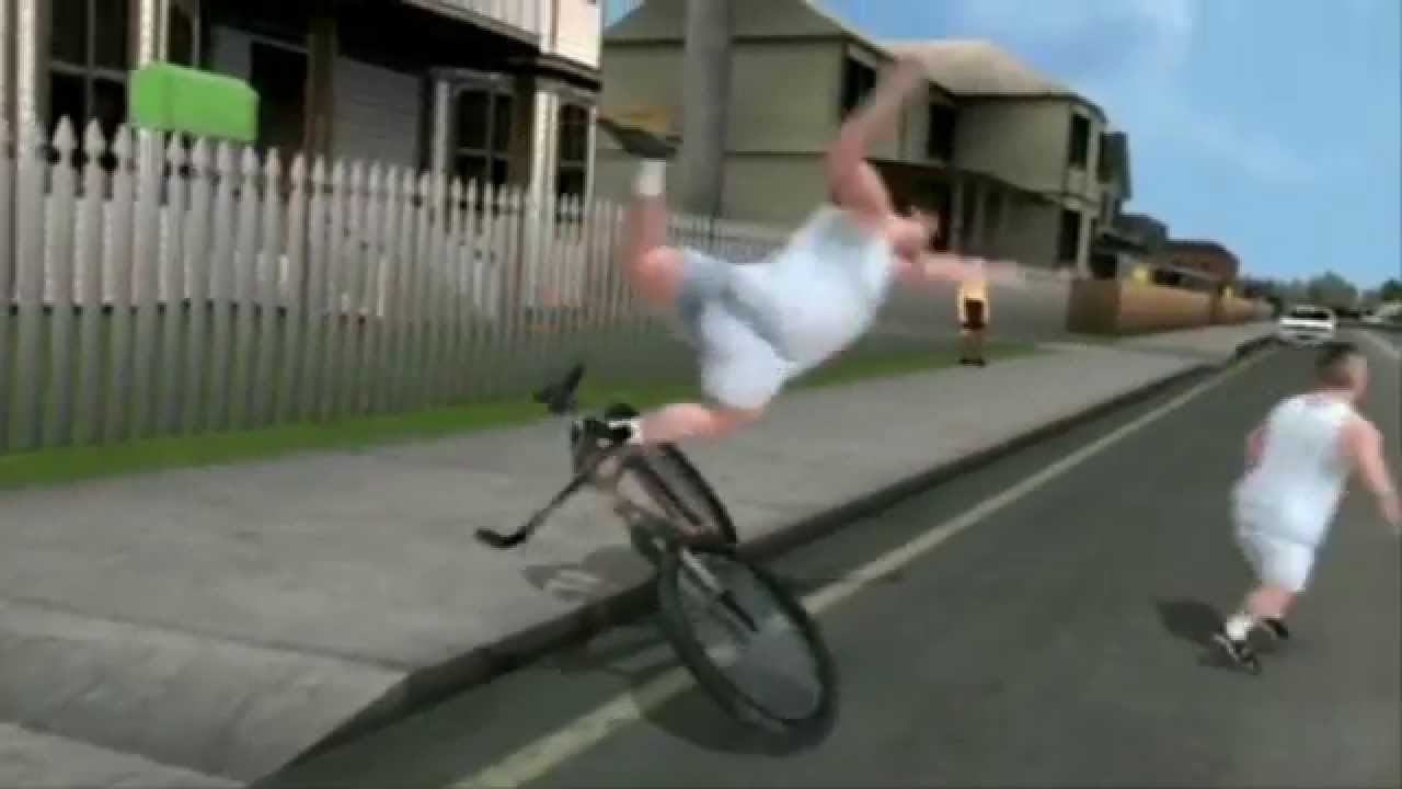 Jackass - Opening - YouTube