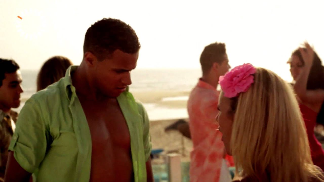 Emanuel - O Ritmo De Amor - YouTube