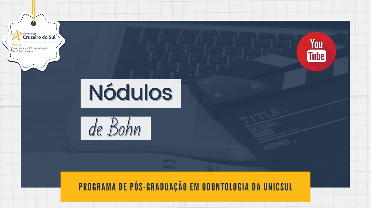 Nódulos de Bohn - YouTube