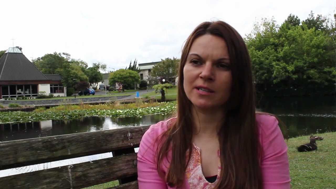 Tourism and Geography: Dorina Maria Buda - YouTube