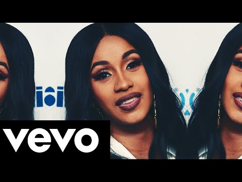 Lil Nas X, Cardi B - Rodeo - YouTube