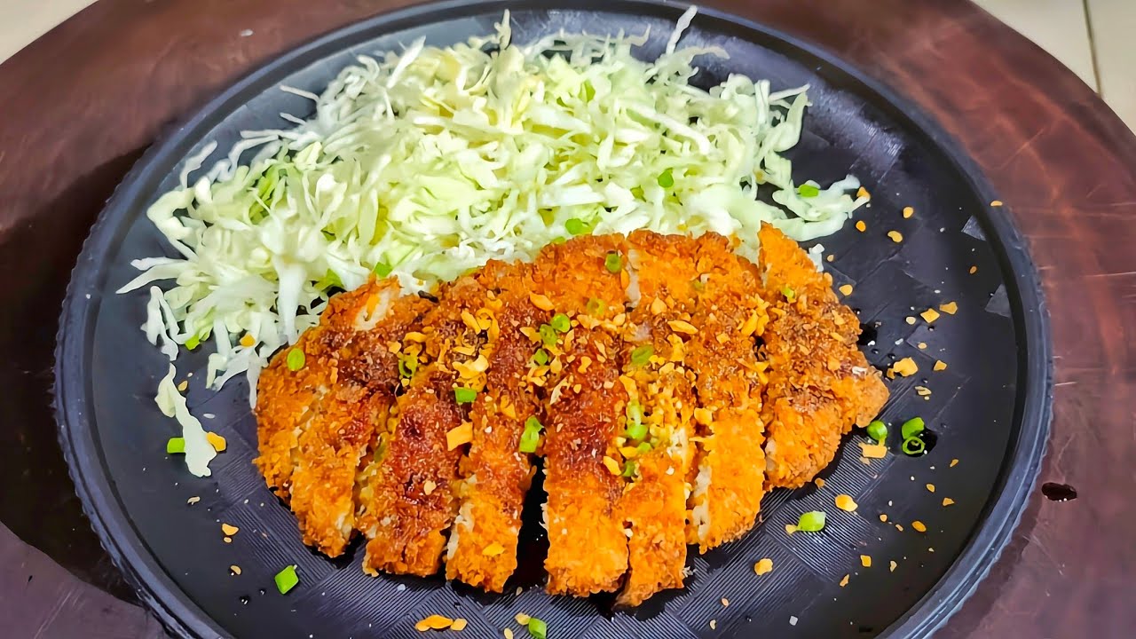 HINDI ITO PORK , CHICKEN AT FISH FILLET, PERO DAIG PA ANG PAGKAIN SA ...