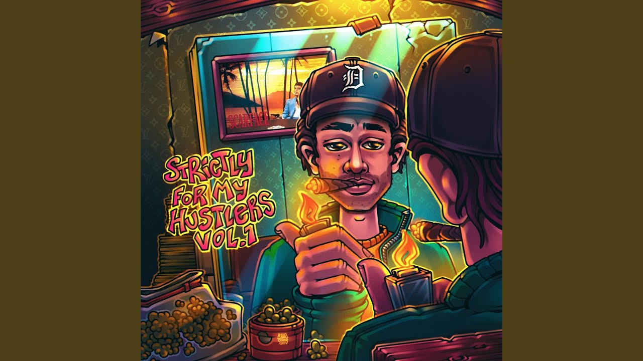 Tattle-Tale (feat. Ralfy The Plug) - YouTube