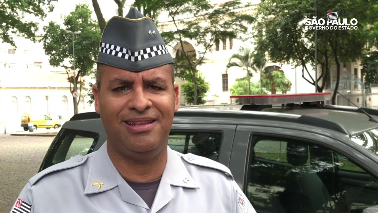 Viatura da ROTA Blindada - YouTube