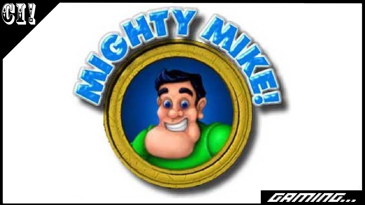 Mighty Mike! (Power Pete) - Part 3 - YouTube