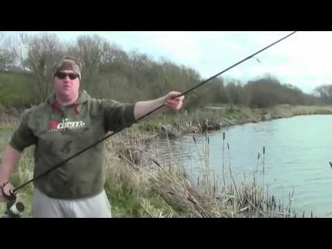 LONG RANGE CASTING PART 2 - YouTube