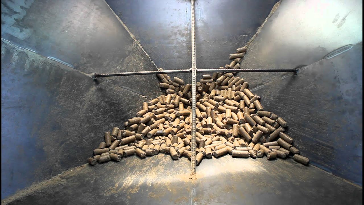 Cube Feed.MOV - YouTube