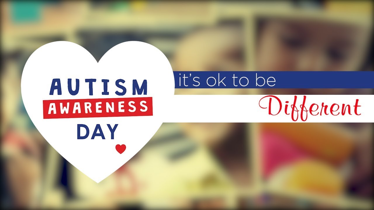 WORLD AUTISM AWARENESS DAY: RAISING A CHILD WITH AUTISM - YouTube