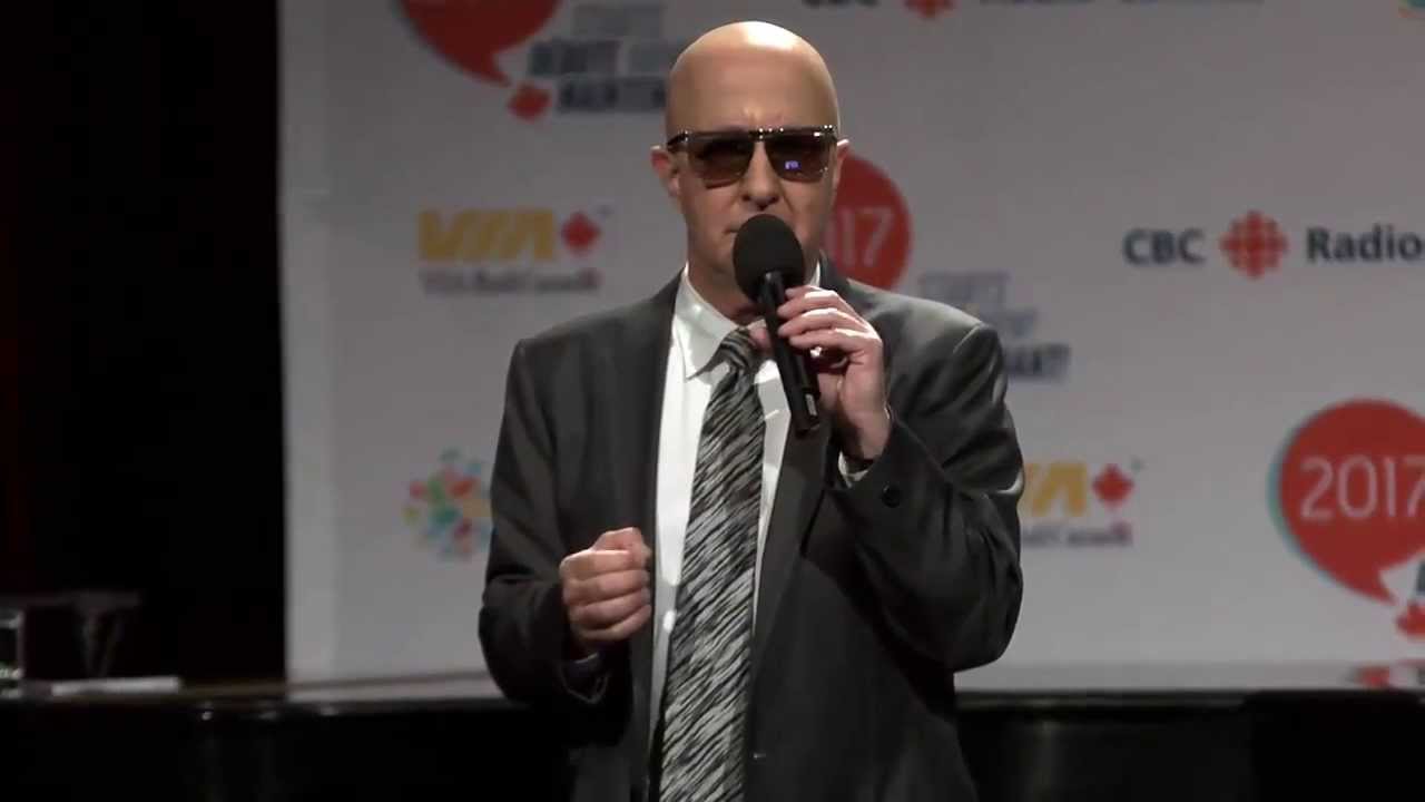 2017 STARTS NOW: Conference of Paul Shaffer - YouTube