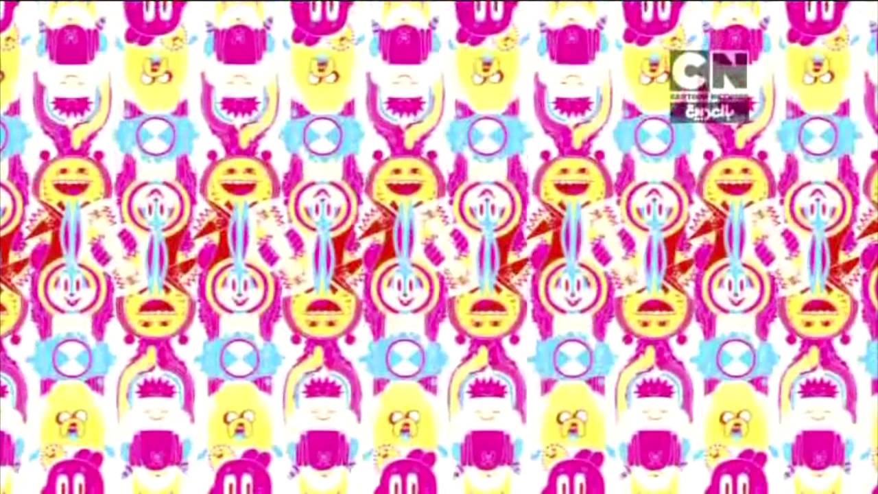 Cartoon Network Arabic - Continuity (July 15-17, 2016) - YouTube