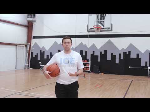 Rest Days - Become an Unstoppable Scorer! · ICE Basketball Training Group