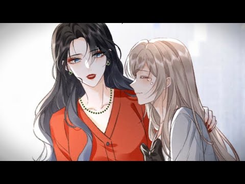 Her Moonlight (Chapter 19) #girlslove #yuri #glmanhua - YouTube