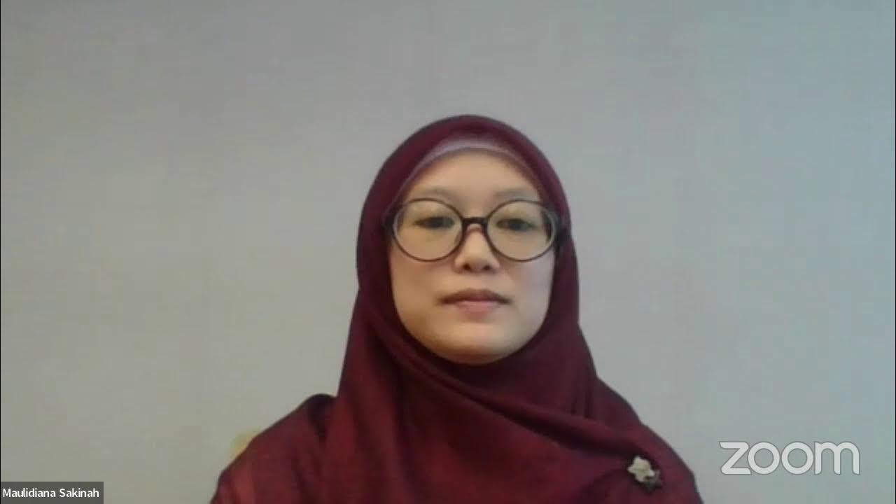 Tatacara & Keutamaan sholat Berjamaah | Ali Ma'sum, S.Pd.I., M.Ed. - YouTube