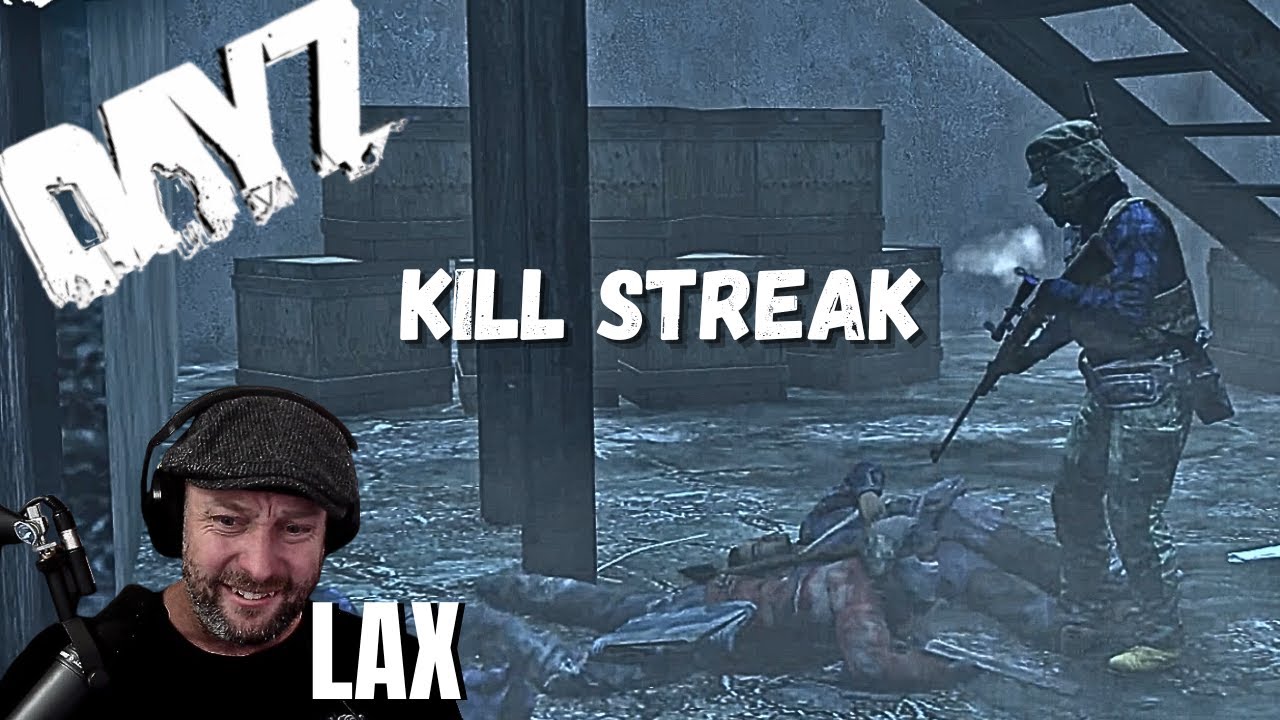 Kill Streak - YouTube