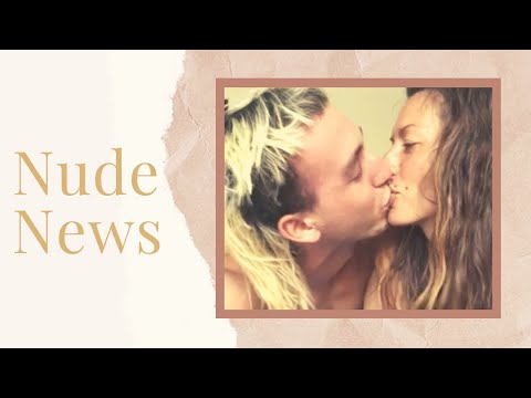🌹NUDE NEWS🌹 Gender fluidity