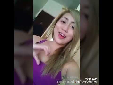 pinay musical.ly