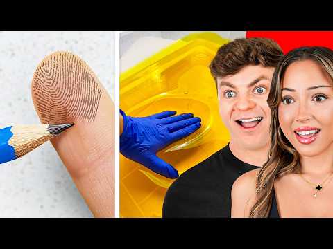 Most Oddly Satisfying Video to watch before sleep