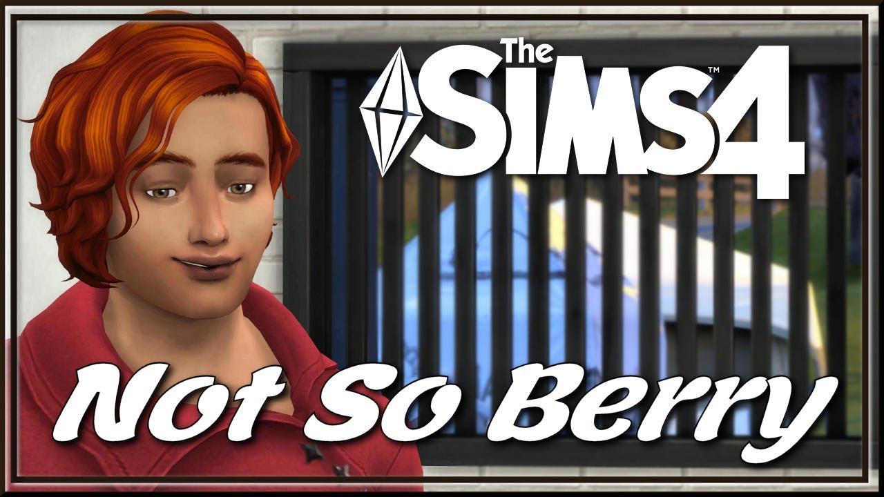 The Sims 4 Not So Berry Rose Gen Part 13 07-06-23 - YouTube