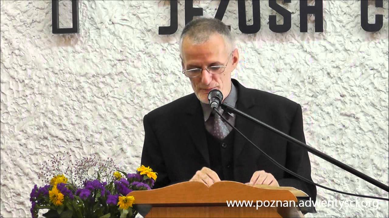Samotność i osamotnienie - Tadeusz Nowakowski - 2012 06 23 - YouTube