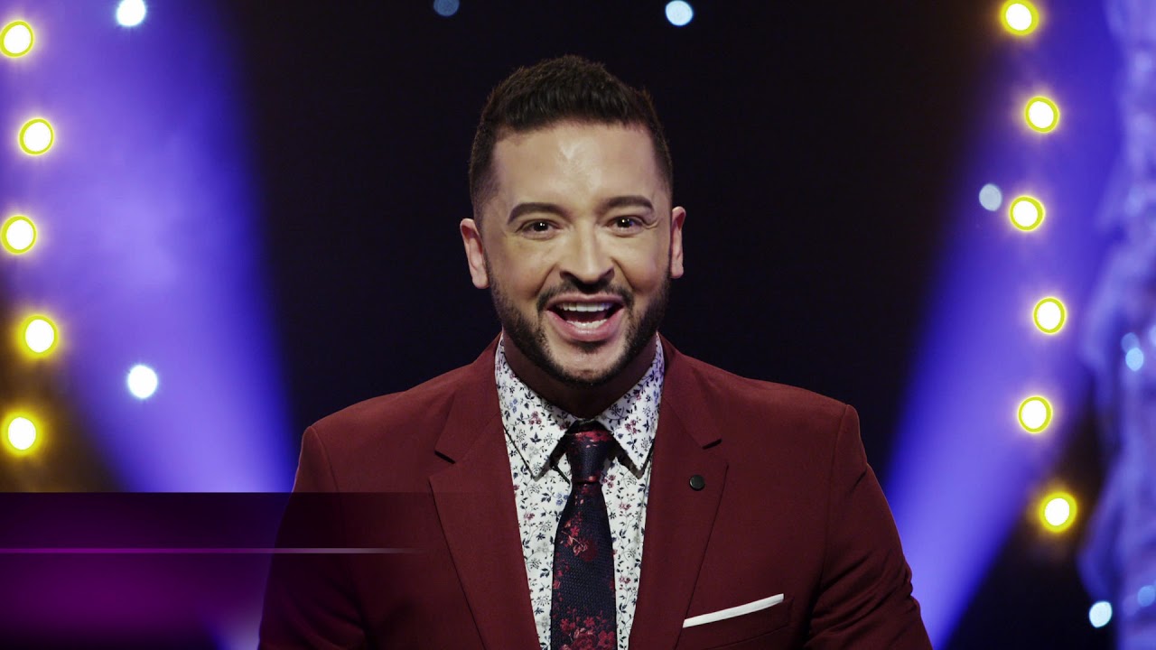 Reunion: Return of the ALDC - YouTube