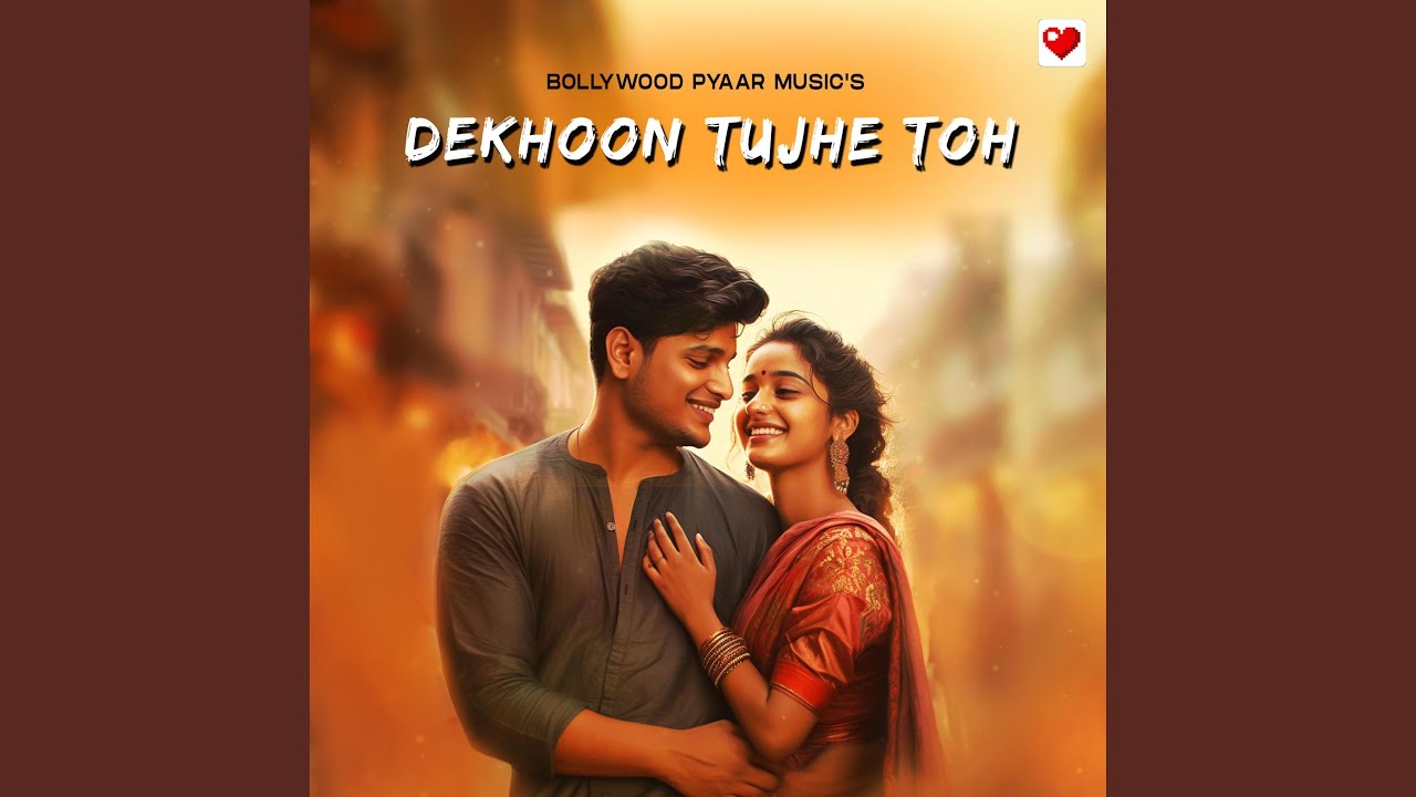 Dekhoon Tujhe Toh - YouTube