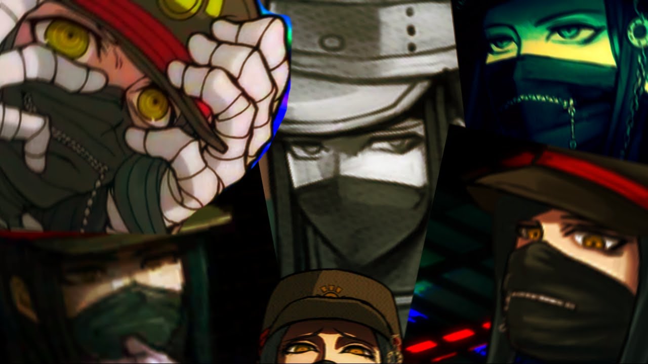 Korekiyo laughs less than 533 543 times and is laughing at seesaw ...
