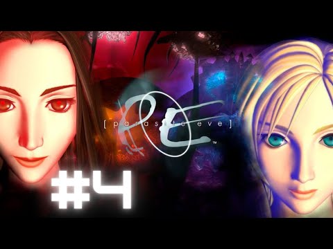 Parasite Eve walkthrough No Commentary - PS1 (Em Portugues PT BR) #04