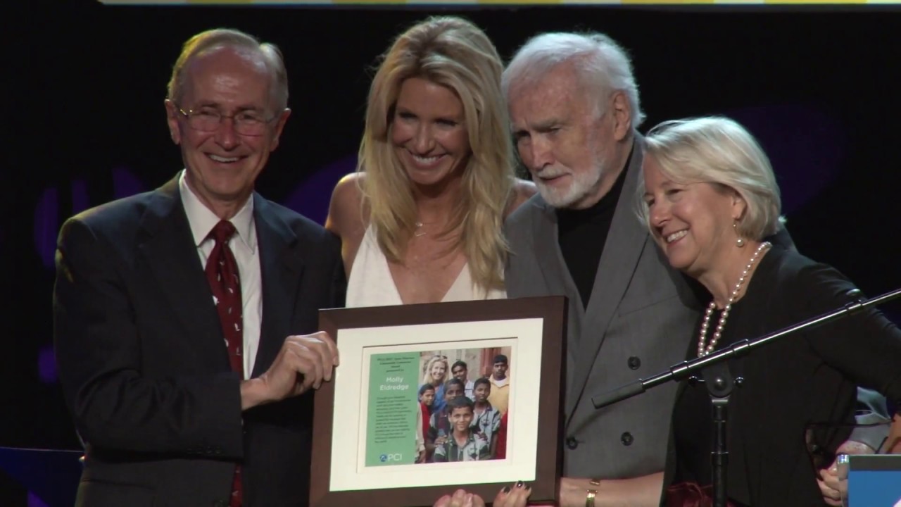 Project Concern International Hands Across Borders Gala 2018 The Pulse ...