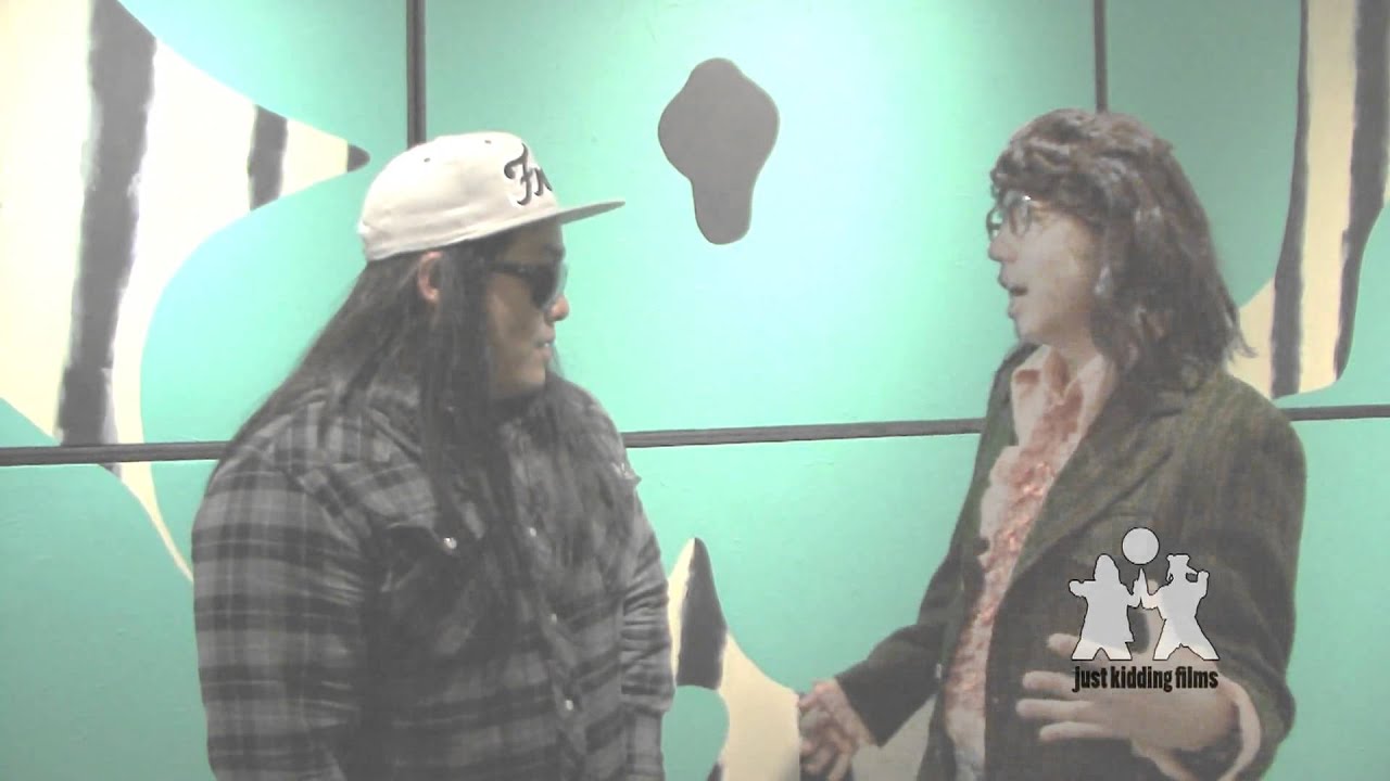 Unco Chin And Unco Same Clubbing 102 Part 3 - YouTube