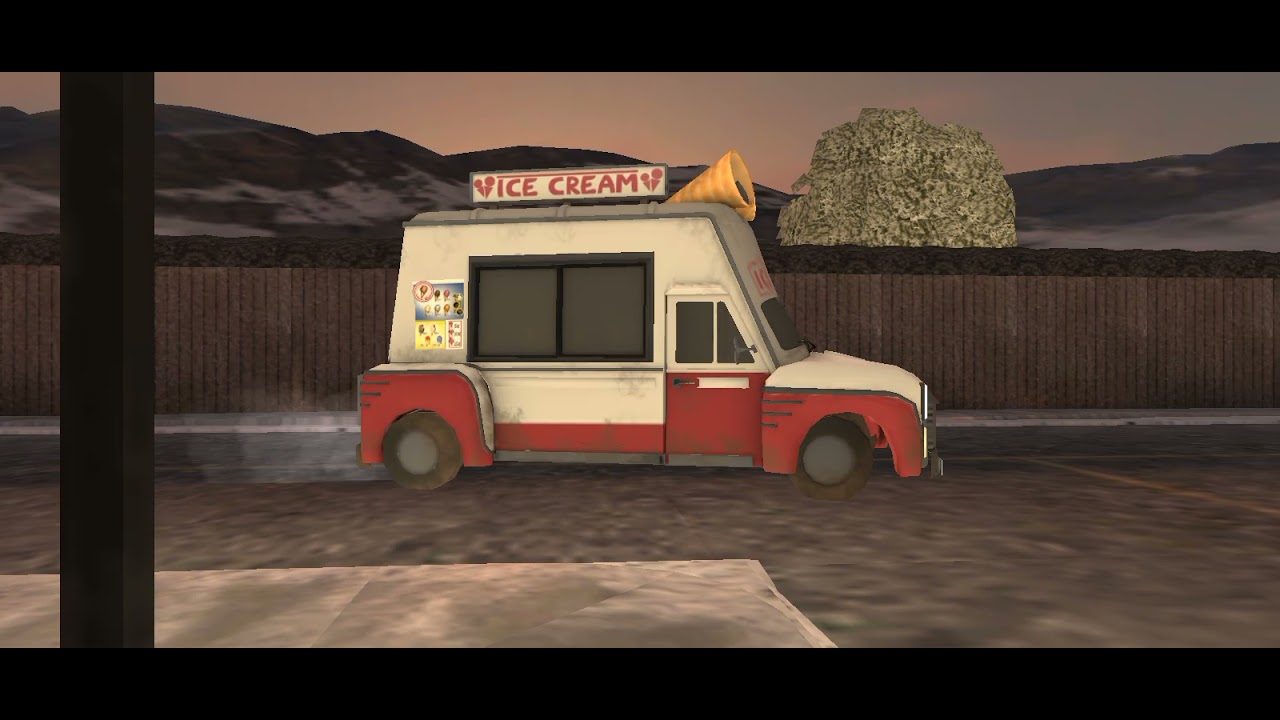 ice cream 2 game ending. - YouTube