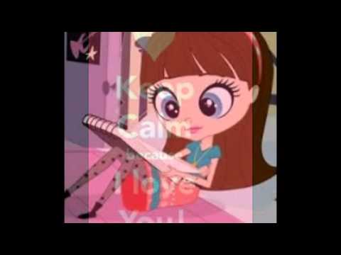 Littlest Pet Shop Blyth x Josh Tribute - YouTube