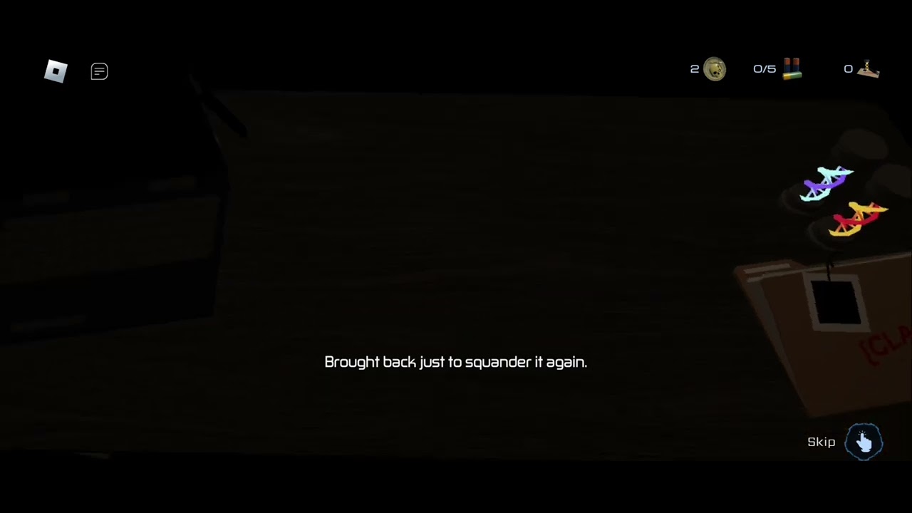 rare mr. Loppe encounter in Pressure - YouTube