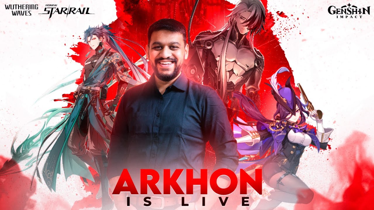 [Hindi] Maa kasam aaj Penacony khatam, par us se pahle Wuthering Waves ...