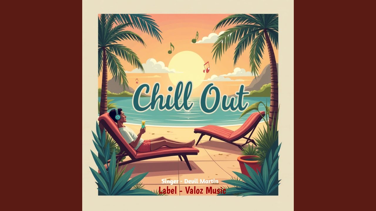 Chill Out - YouTube