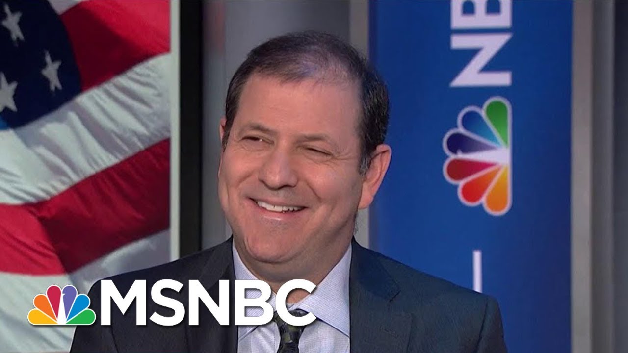 Media Executive Ken Stern: Is America Less Divided Than We Think ...