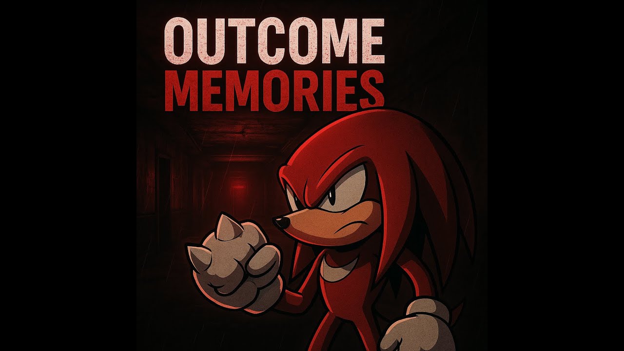 knuckles gameplay / outcome memories - YouTube