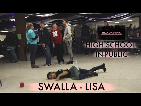 [High School Dance In-Public] \