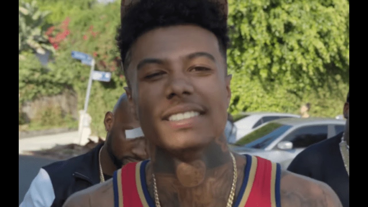 Blueface - Bleed It (Fast) - YouTube
