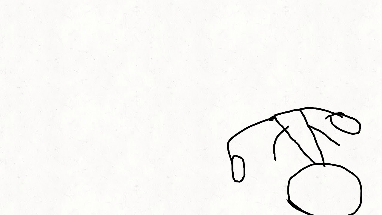 Allan please add details.-flipaclip animation - YouTube