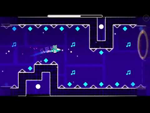 xStep v2 R - Geometry Dash - YouTube