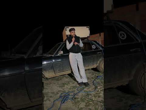 LIVE  - CHRIT 7WAYEJ DAR 