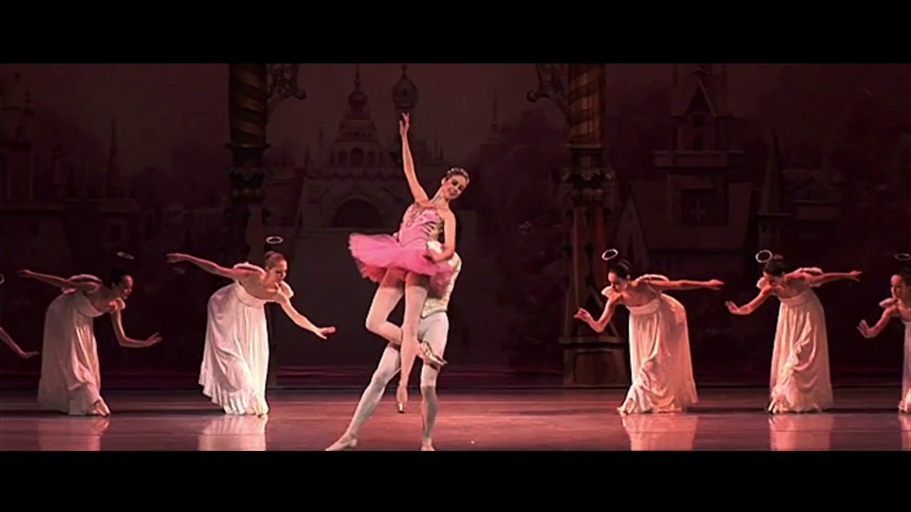 Goh Ballet's The Nutcracker - YouTube