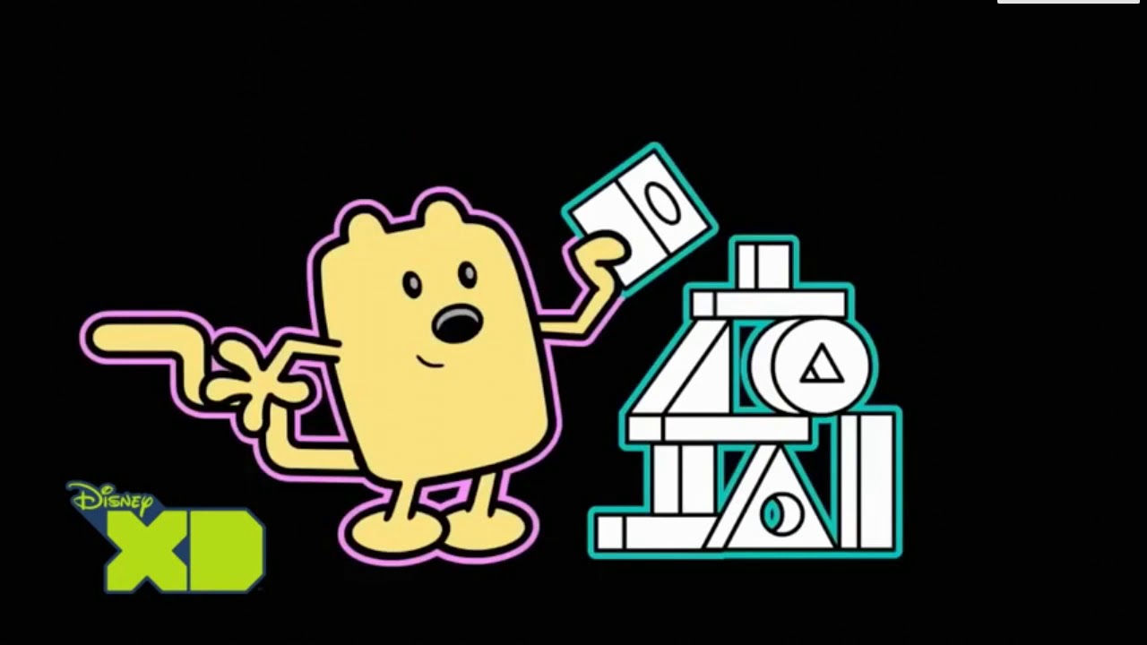 wow wow wubbzy focus - YouTube