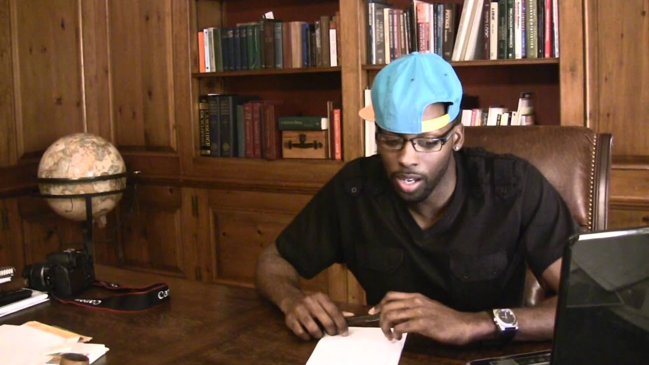 Mike Guess (Fully Convinced) Promo - YouTube