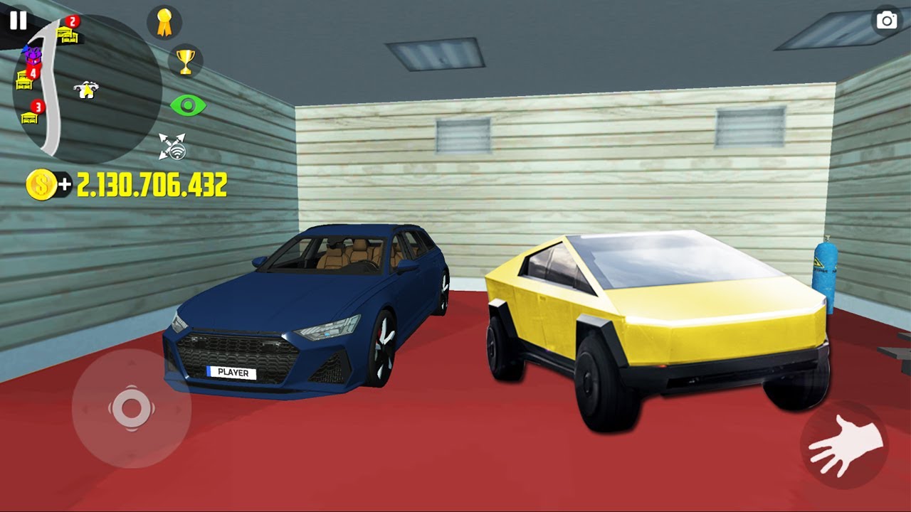 Car Simulator 2 - All New Car Robbery Mission Update | by Oppana Games ...