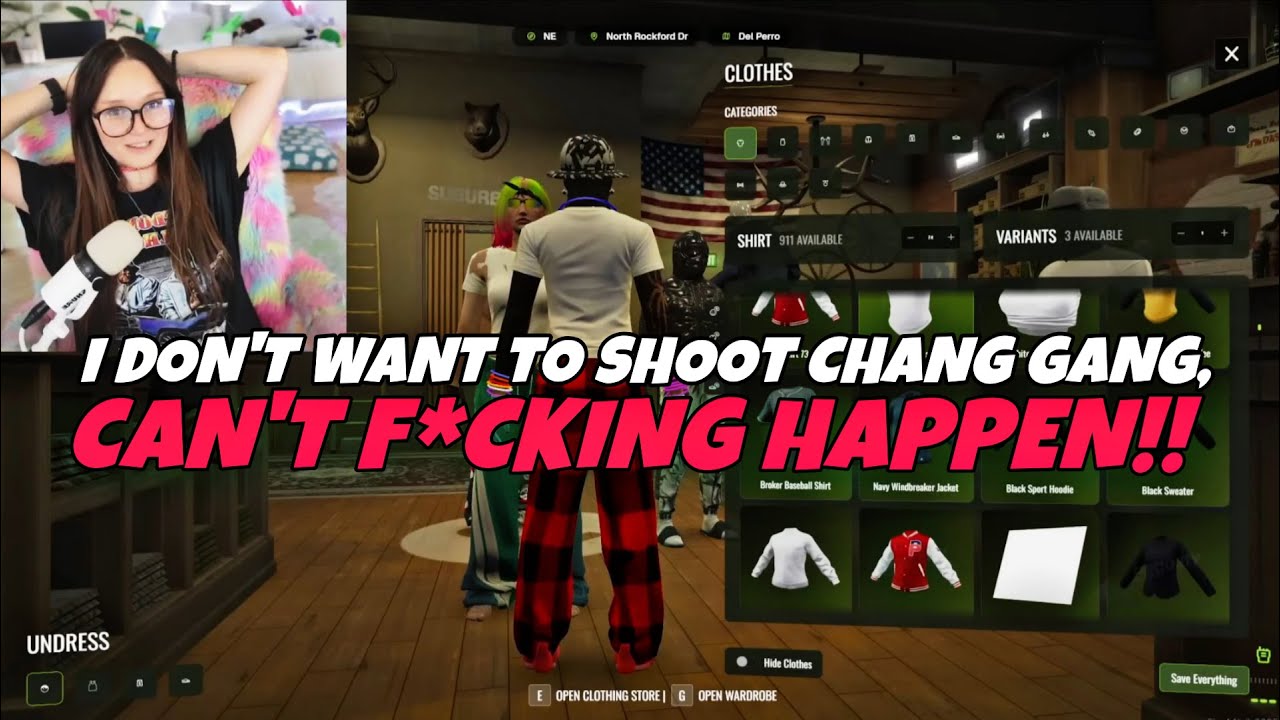 Other Streamers Wholesome Moment with CG Community🥰 | Prodigy RP ...