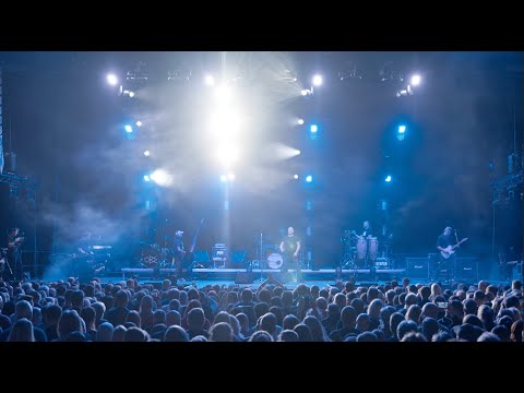DAVID KOLLER - Gypsy Love (Live Forum Karlín 2024)