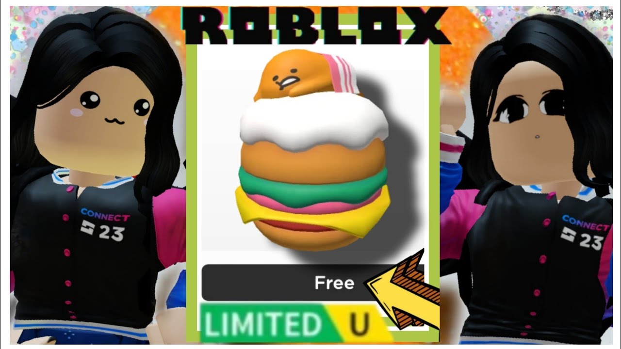[FREE Limited UGC] Cara Dapatkan Gratis Item Gudetama Cute Backpack di ...