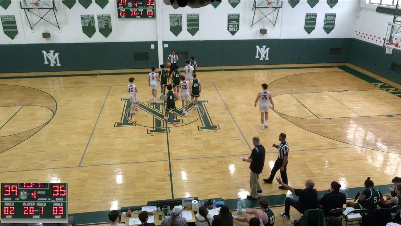 New Milford vs Park Ridge High School New Milford vs Park Ridge High ...